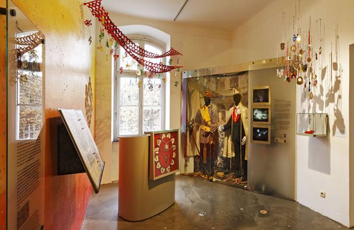 Beckum City Museum: Anne Roerkohl dokumentARfilm GmbH – Filme für ...