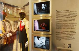 Beckum City Museum: Anne Roerkohl dokumentARfilm GmbH – Filme für ...