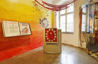 Beckum City Museum: Anne Roerkohl dokumentARfilm GmbH – Filme für ...