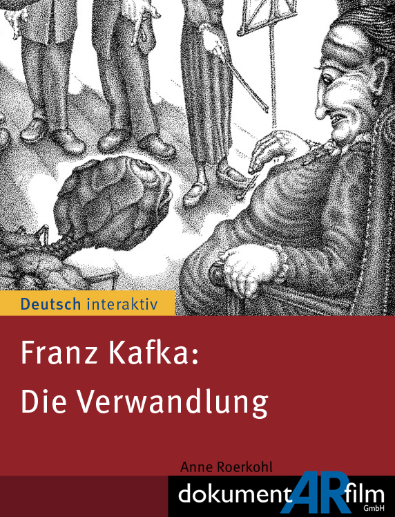 iBook: Franz Kafka - Die Verwandlung - Franz Kafka : Anne Roerkohl ... iBook: Franz Kafka - Die Verwandlung - Franz Kafka : Anne Roerkohl ...
